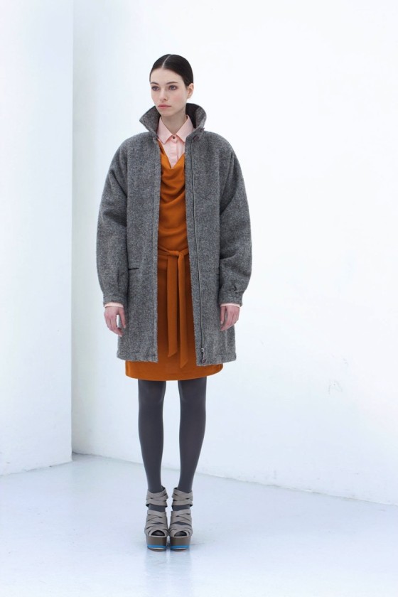 Sex Up Your Wardrobe Die Herbst Winter 2013 2014 Kollektion Von